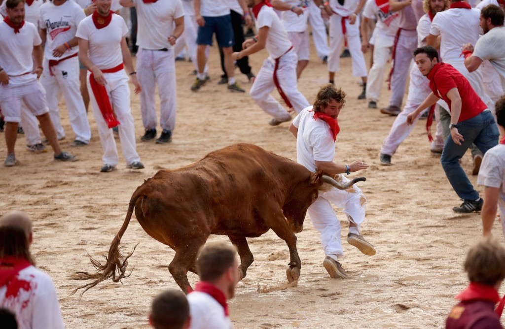 SPAIN: History, Food, Culture and Language - Free Travel, use Points ...