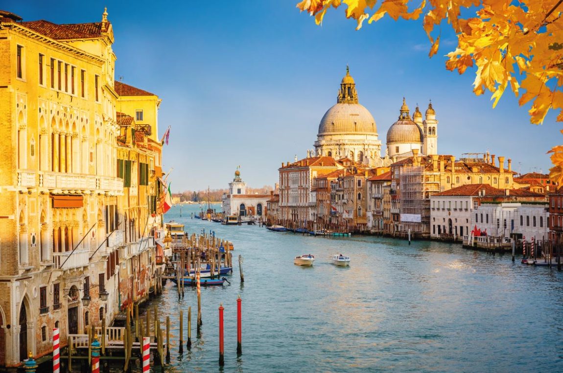 Essential Guide to Venice: History, Food, Travel Tips and More. - Free ...