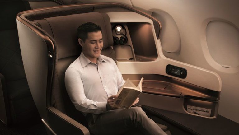 The 10 Best and Worst Business Class Seat 2025 - Free Travel, use ...